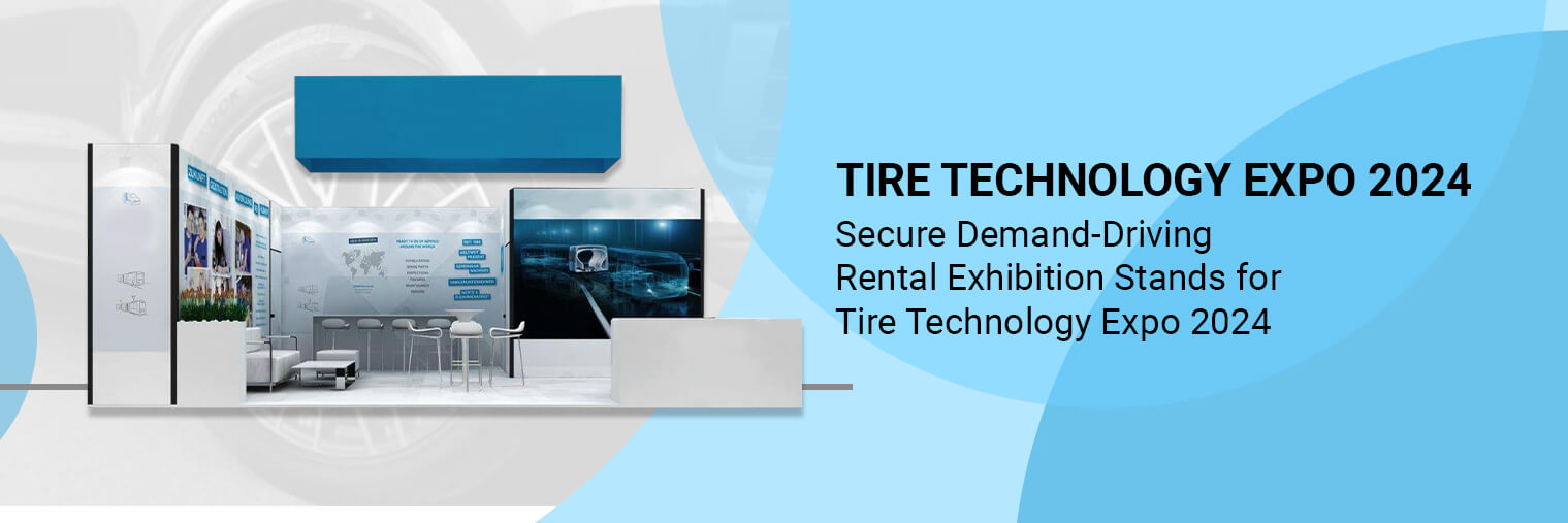 Tire Technology Expo 2024