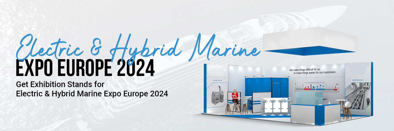 Electric & Hybrid Vehicle Technology Expo 2024 Stuttgart